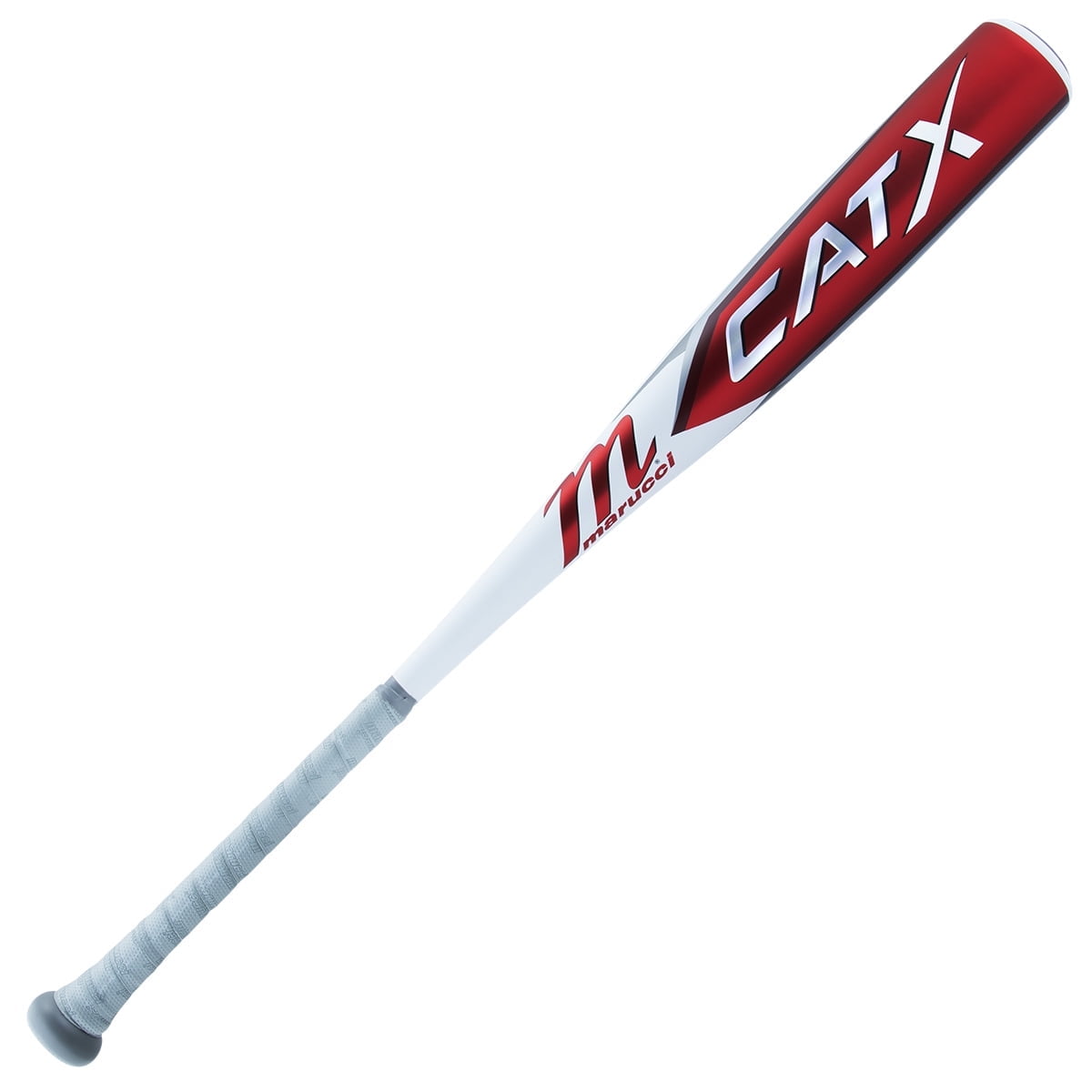 Marucci 2023 CATX -8 Metal USSSA Baseball Bat with AZR Alloy & Balanced ...
