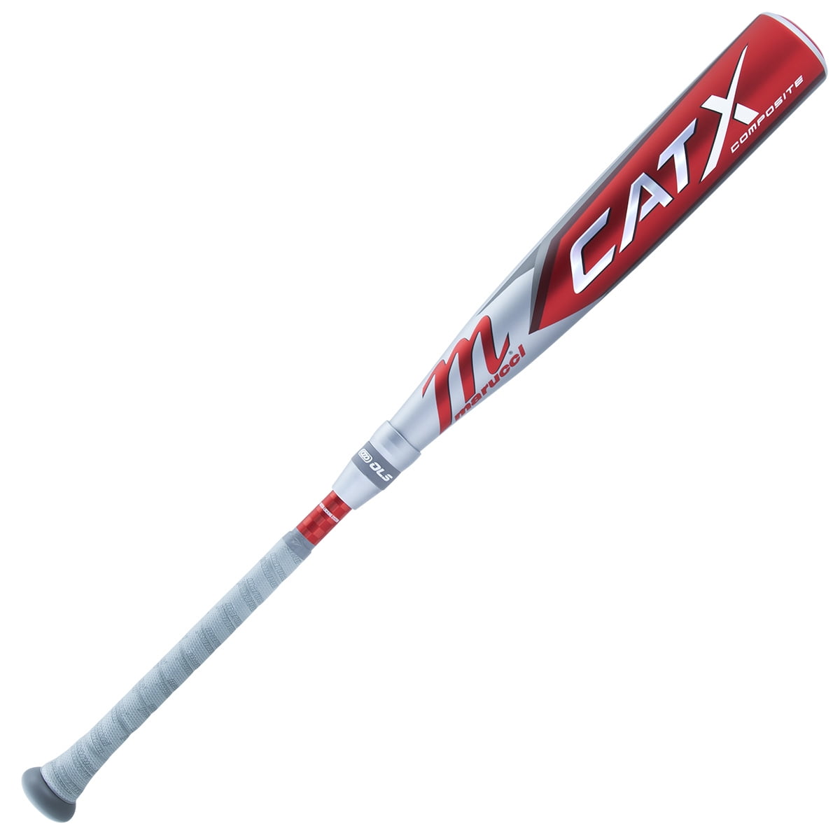 Marucci 2023 CatX Composite -10 Baseball USSSA Bat - Walmart.com