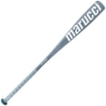 Marucci 29" F5 Alloy Baseball Bat, Drop 10, 2 5/8 Inch Barrel - Walmart.com