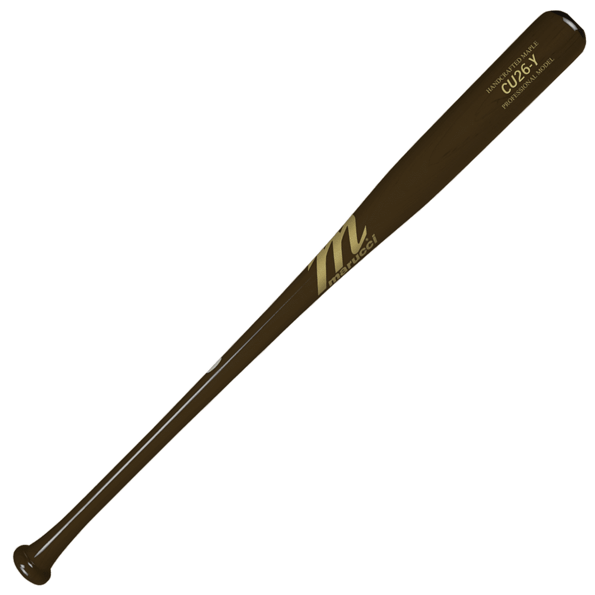 Marucci AP5 Pro Maple Wood Youth Bat: Big Barrel Little League Baseball ...