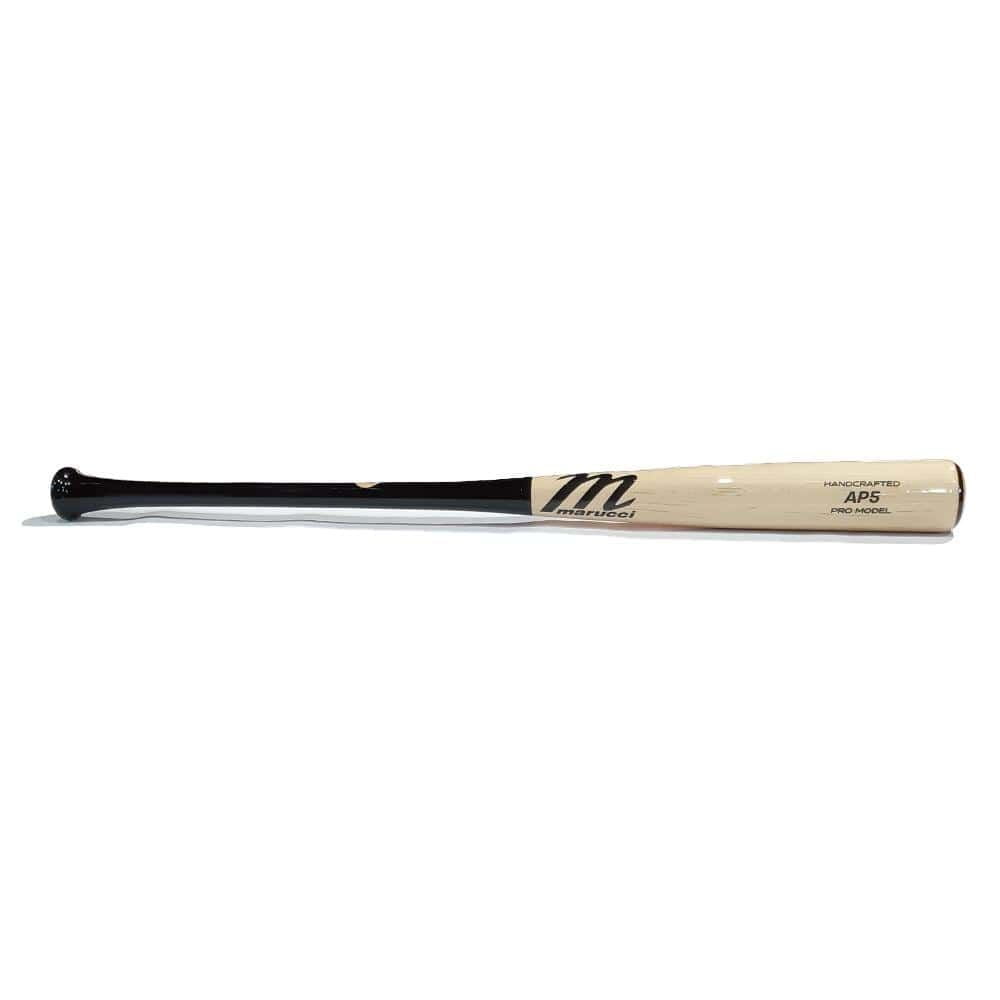 Marucci Pro Model Ap5 Albert Pujols Maple Wood Baseball Bat 32 ...