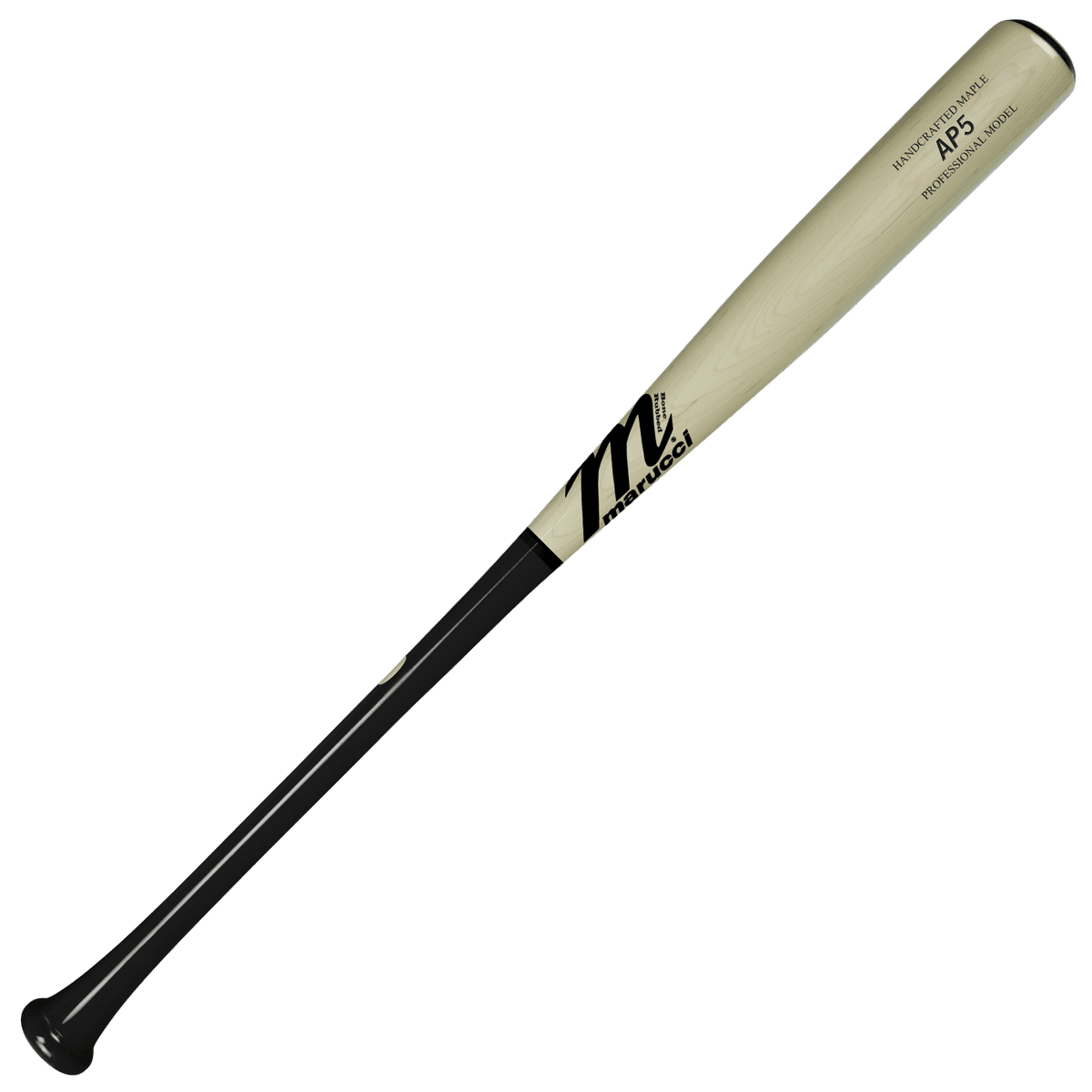 Marucci AP5 Pro Model Maple Wood Baseball Bat - Walmart.com