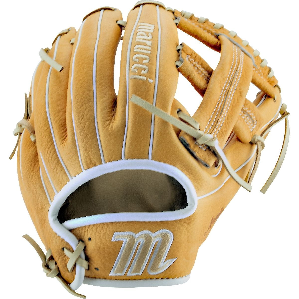 Marucci Acadia M Type V2 11.50" Infield Pitcher Glove MFG2AC43A4 ...