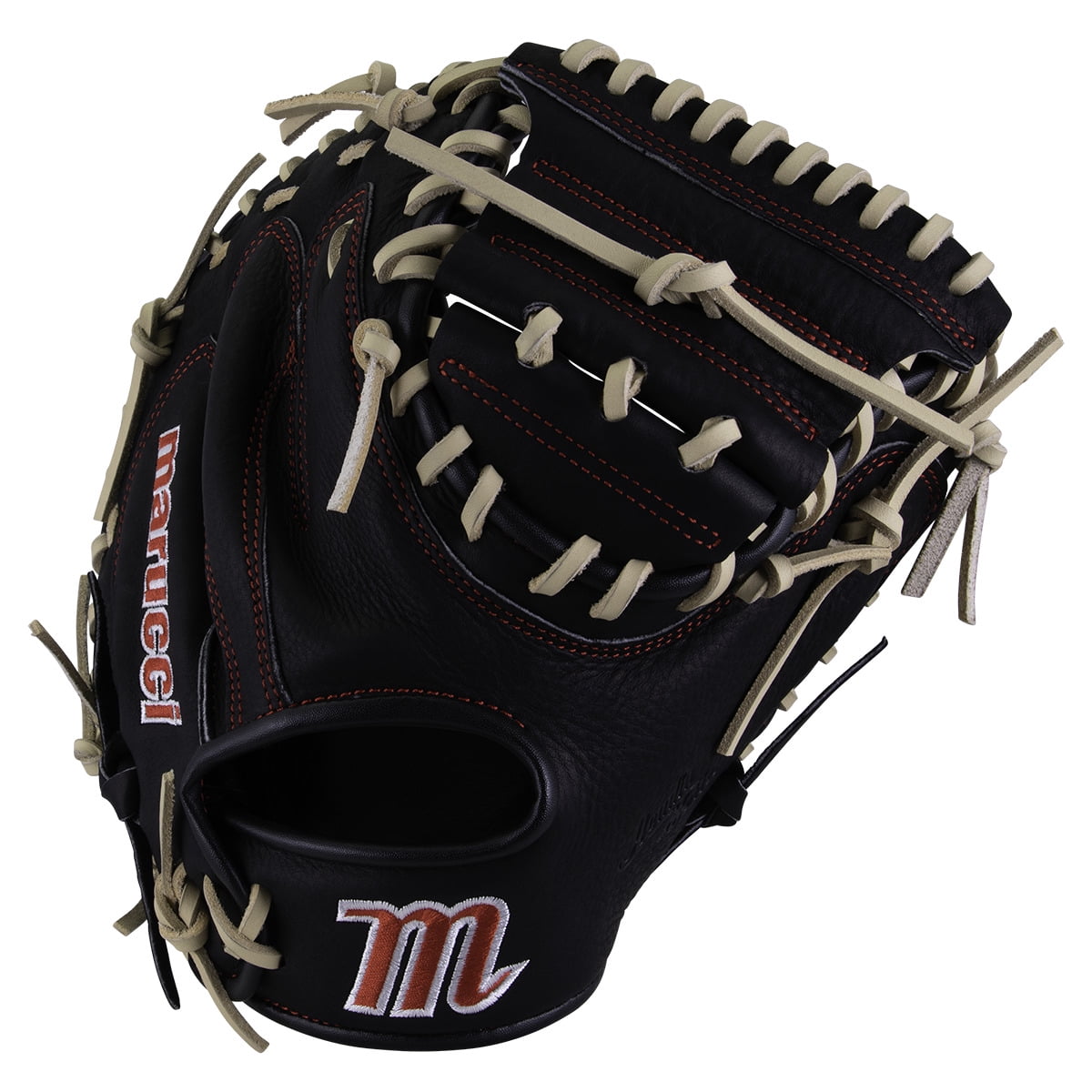 Marucci Acadia Series 32" Youth Baseball Catcher's Mitt: MFGACM220C1 ...