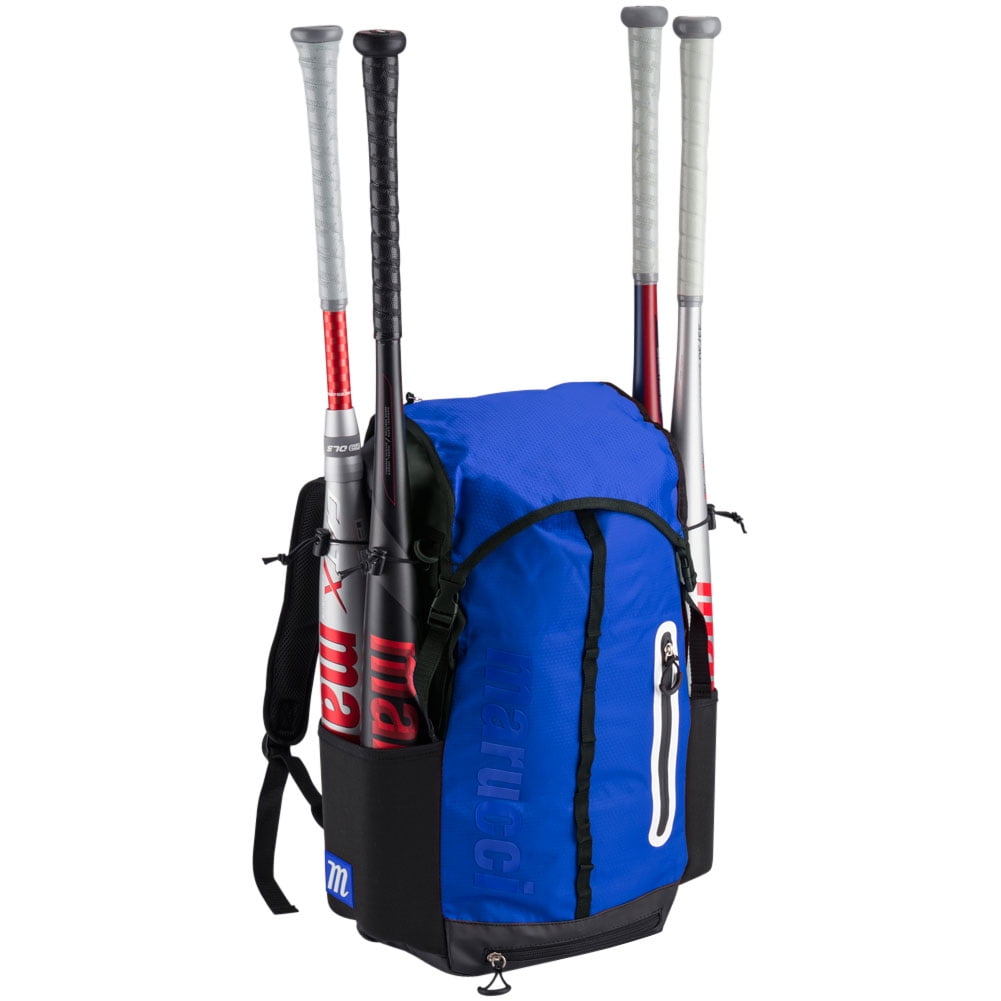 Marucci Barracks Backpack Royal - Walmart.com