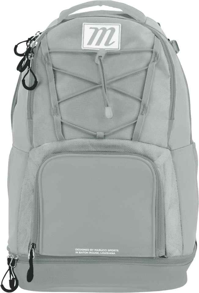 Marucci Blazr Bat Pack - Gray - Walmart Business Supplies