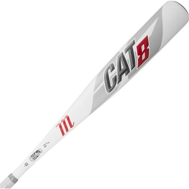 Marucci 2023 CatX Connect -3 Baseball BBCOR Bat - Walmart.com