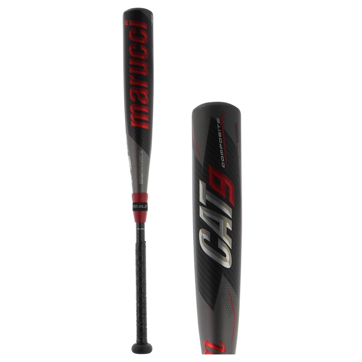 Cat 9 Composite Drop 10