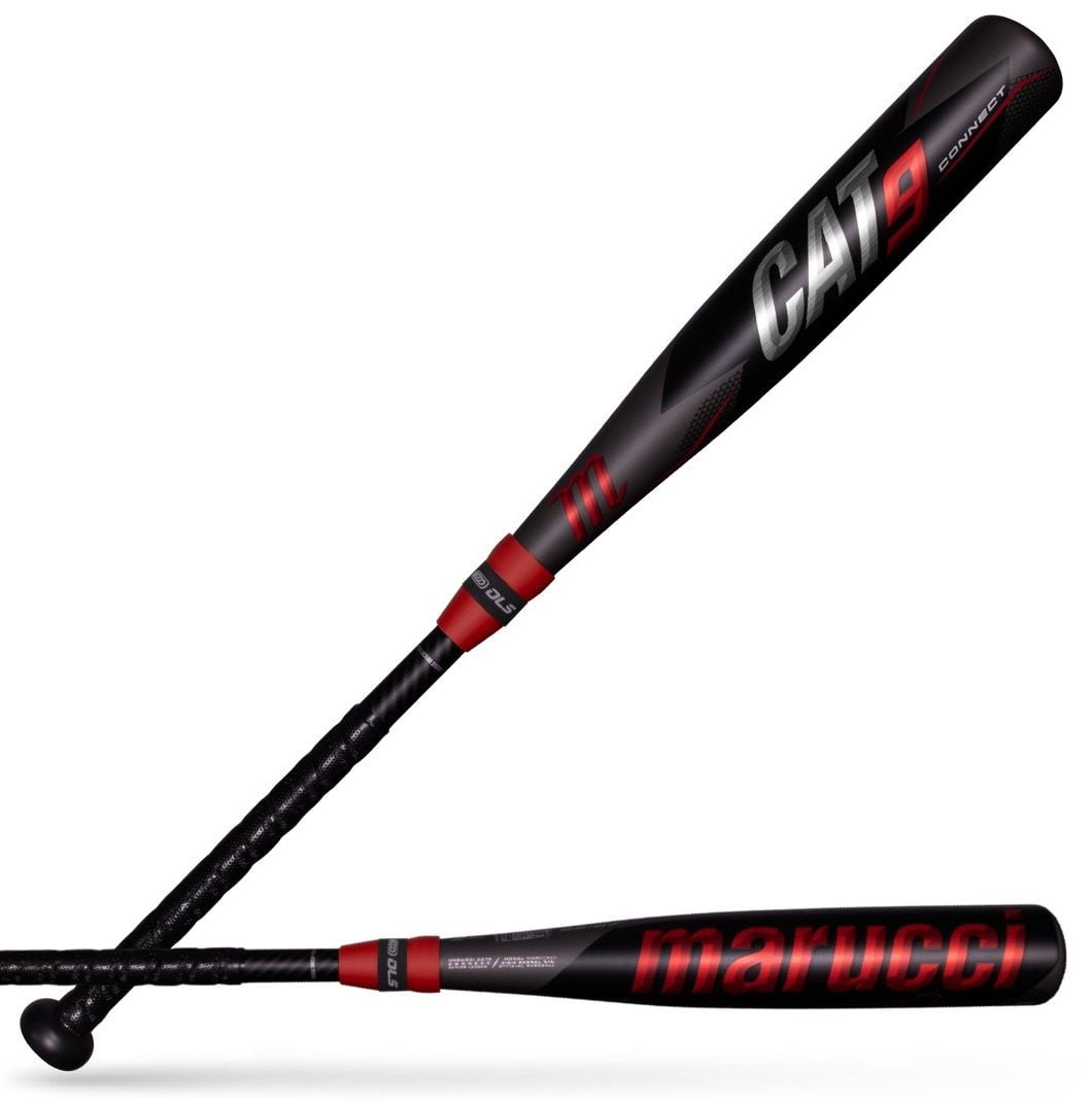 2021 Marucci Cat 9 Connect Usssa Baseball Bat-10 30 20 - Walmart.com