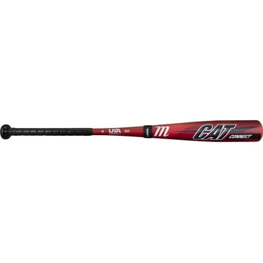 Marucci CAT9 USA Youth Adult USSSA Baseball Bat -5 Drop, 2 3/4 Barrel ...