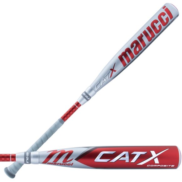 Cat X Vanta Bbcor