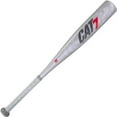 Marucci CAT7 Silver -5 USSSA Baseball Bat: MSBC725S 30