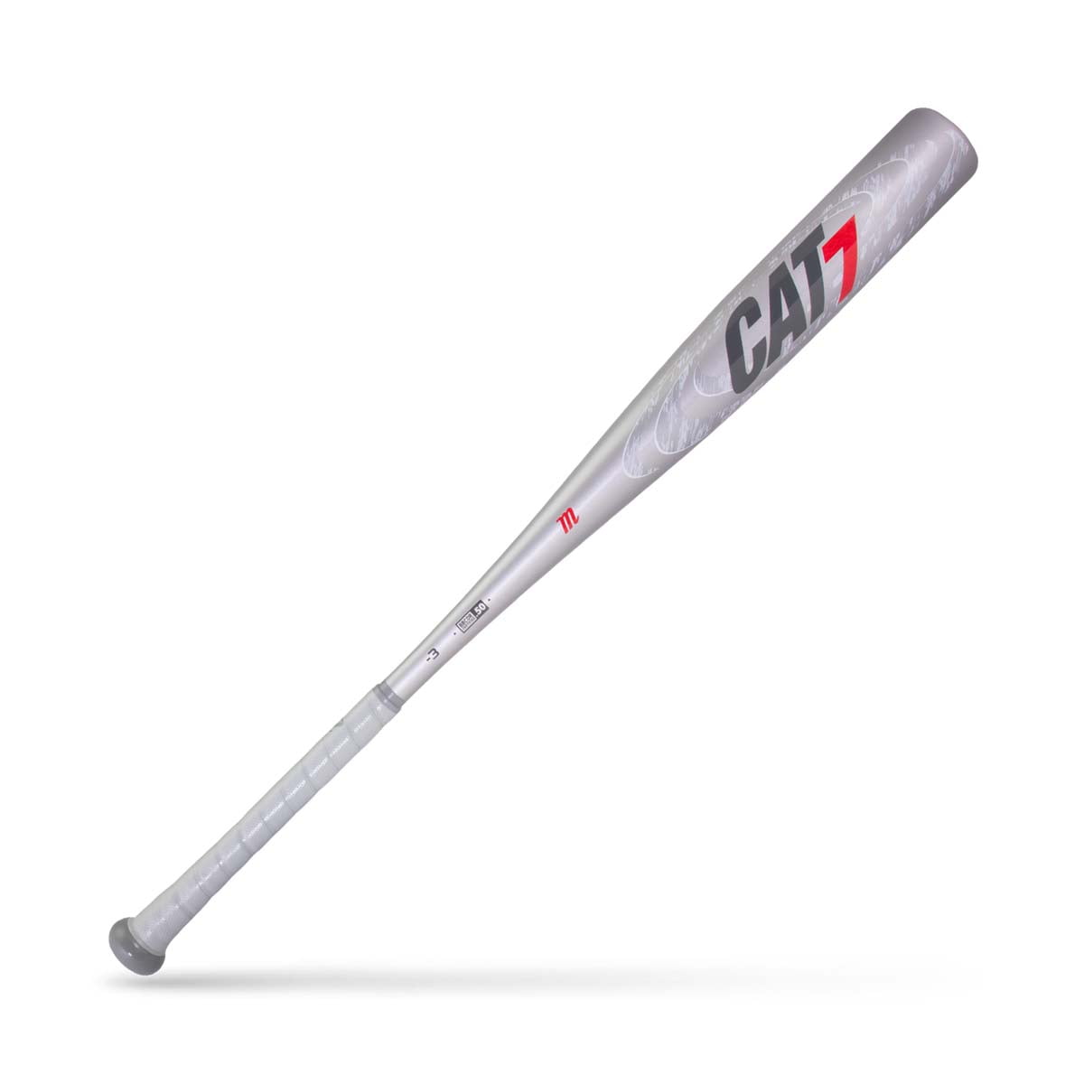 2021 Marucci Cat 7 Bbcor Baseball Bat -3 33 30 - Walmart.com