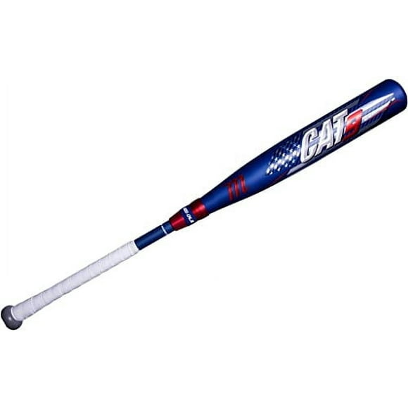 Metal Baseball Bat