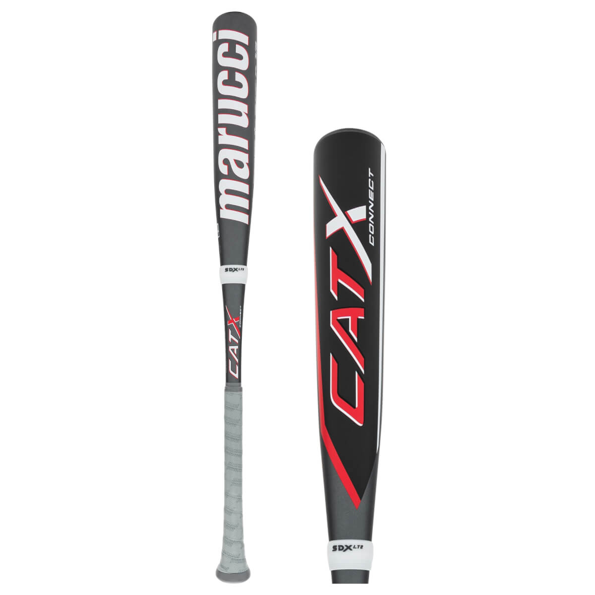 Marucci CATX Connect -5 USA Baseball Bat: MSBCCX5USA 32" 27 oz ...