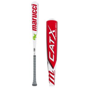 Marucci CATX2 Connect BBCOR Baseball Bat: MCBCCX2 32" 29 oz. - Walmart.com