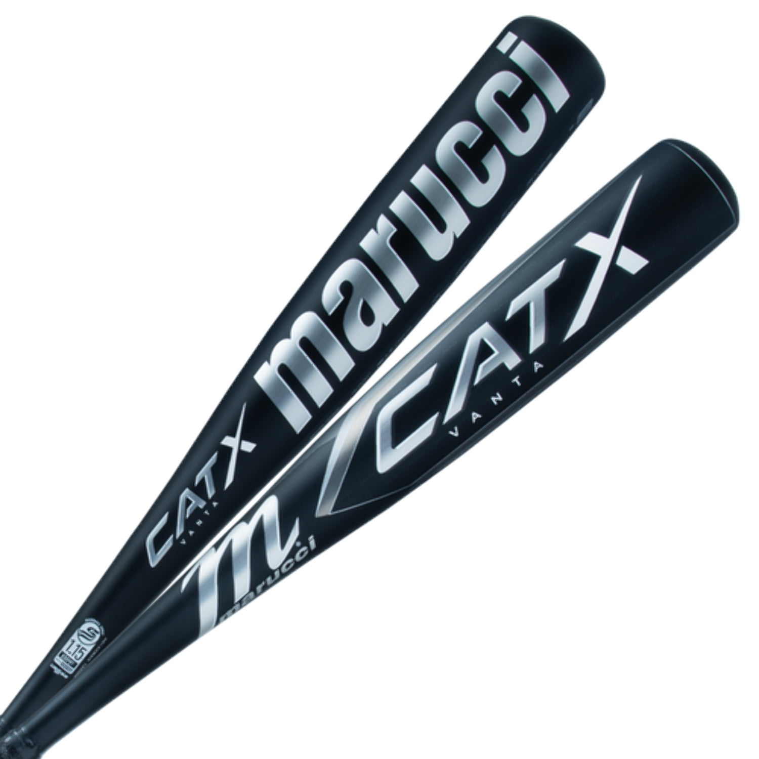 Marucci CatX Vanta -5 USSSA Baseball Bat: MSBCX5V - Walmart.com