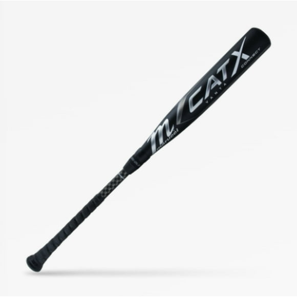 Metal Baseball Bat