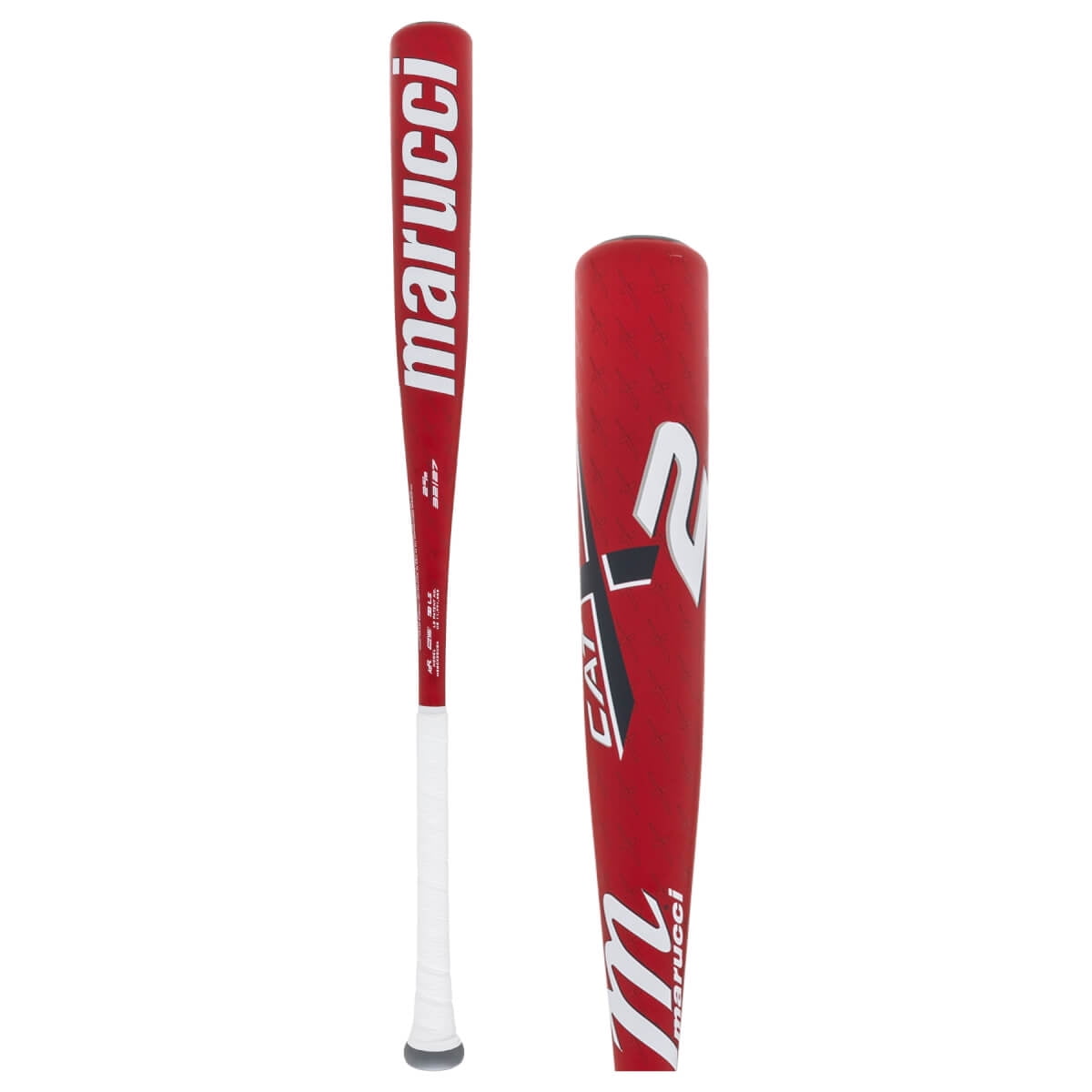 Marucci 2025 CATX2 USA Baseball Bat -5 - Walmart.com