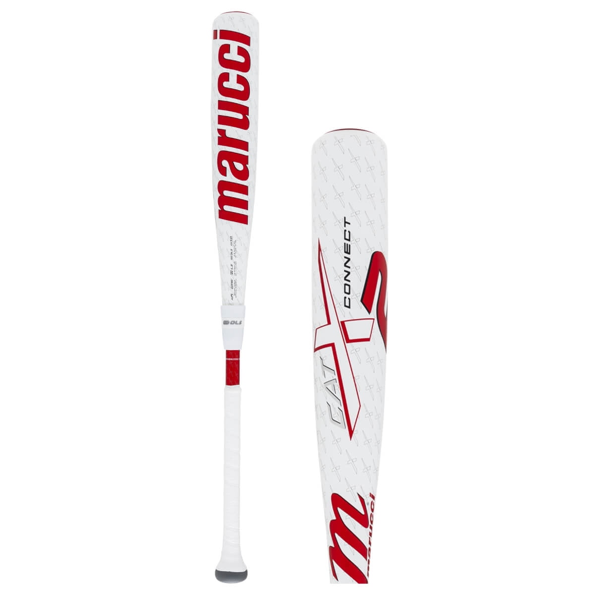 Marucci 2025 CATX2 Connect USSSA Basebal Bat -8 - Walmart.com