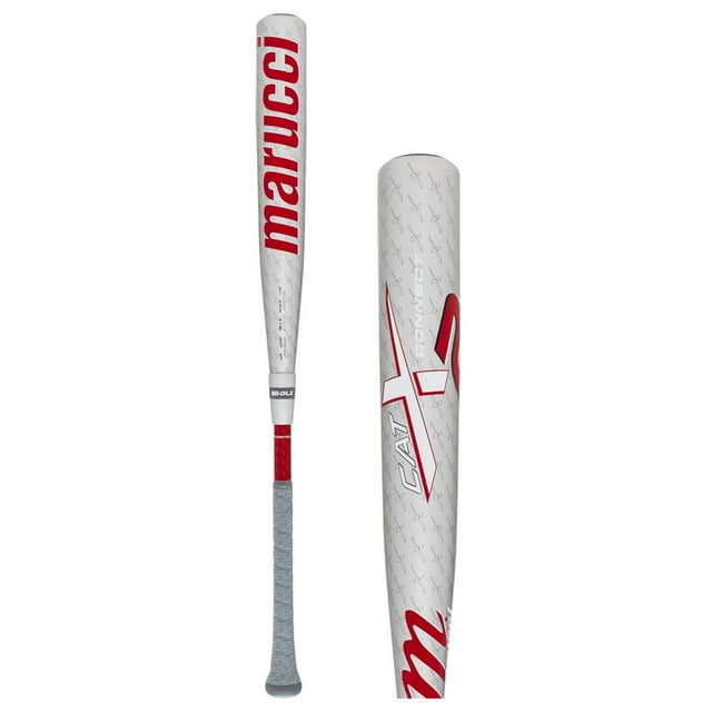 Marucci CATX2 Connect BBCOR Baseball Bat: MCBCCX2 31" 28 oz. - Walmart.com