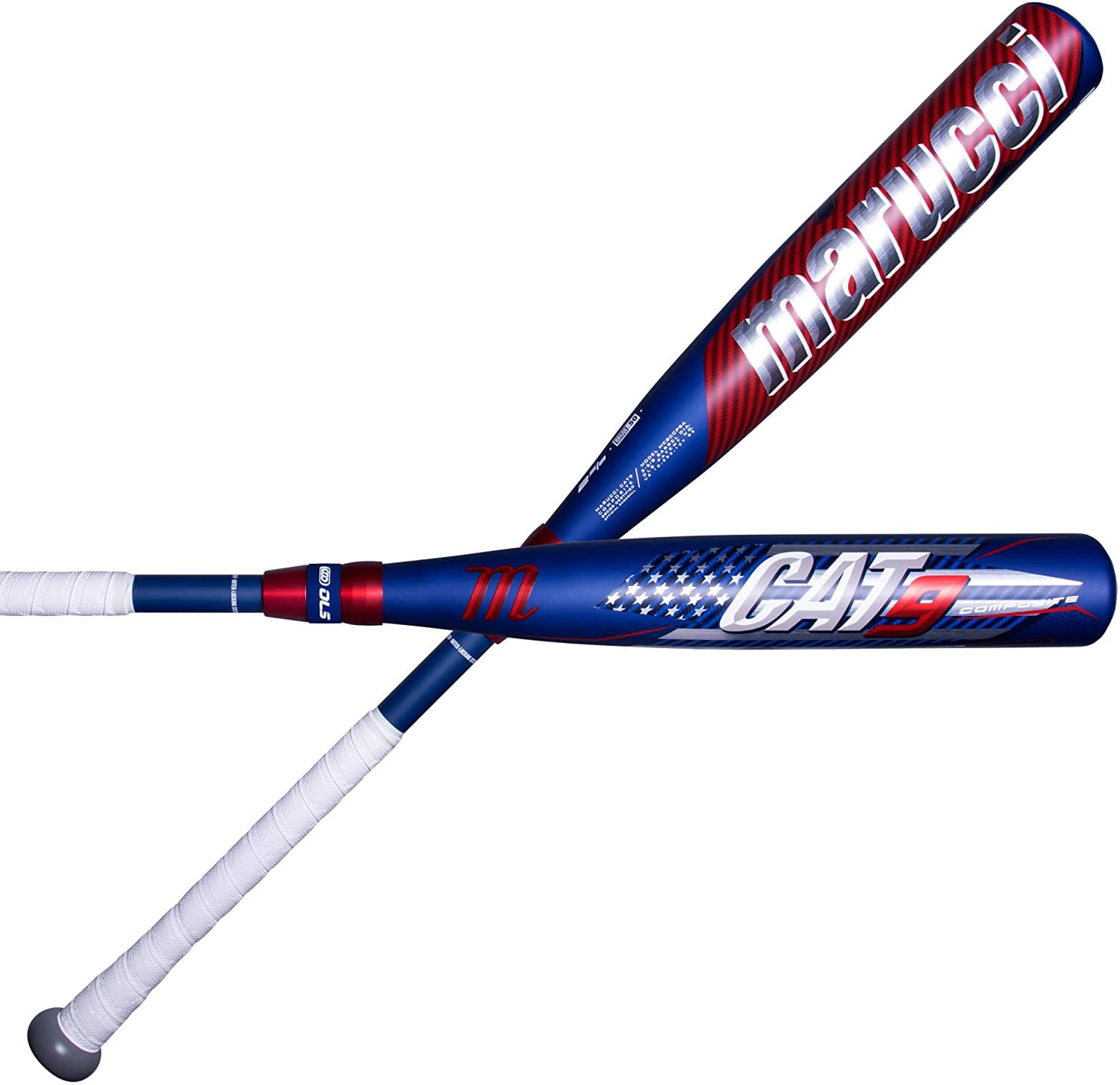 Marucci Bats Logo