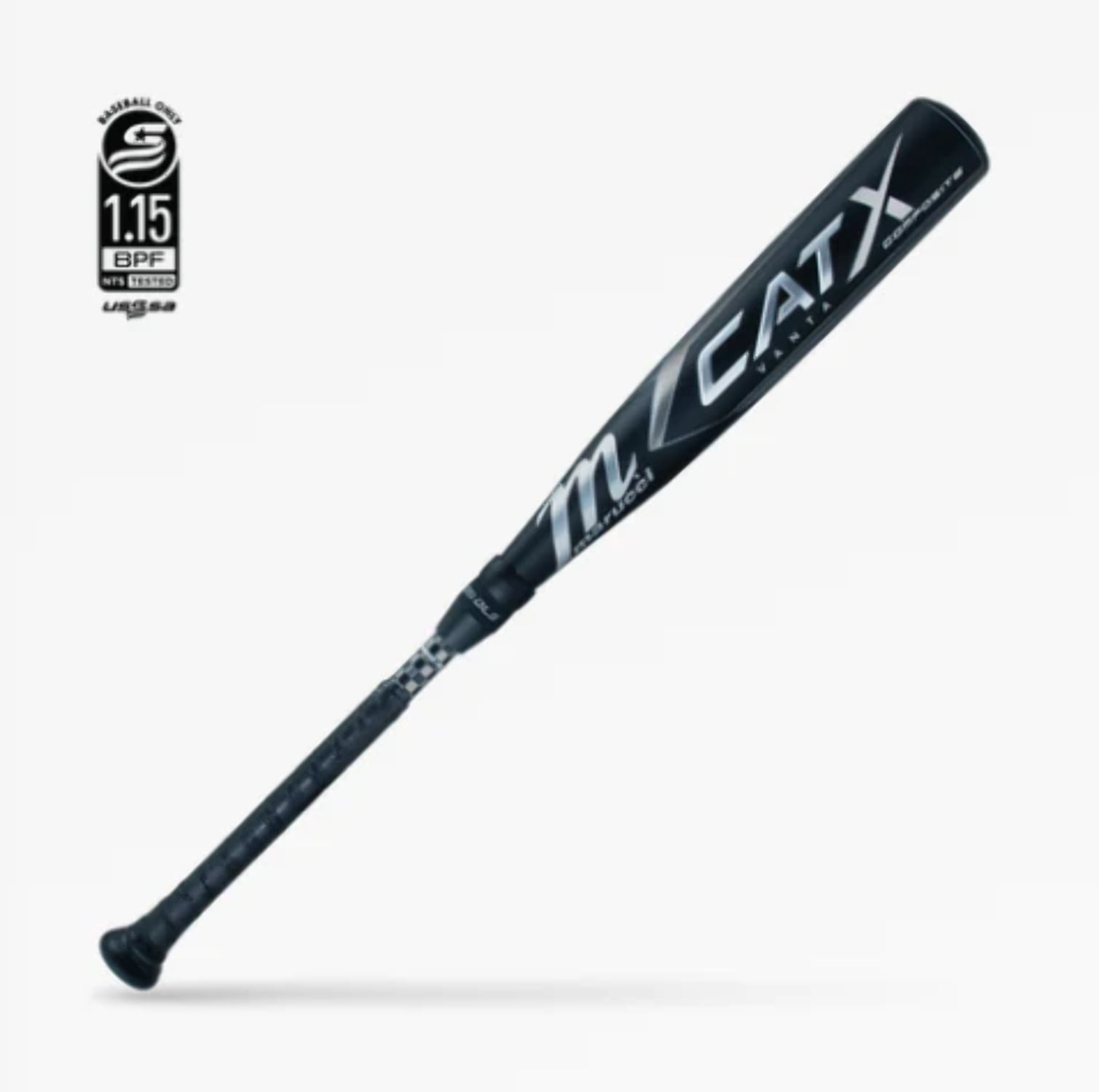 Marucci CatX Vanta Composite -8 USSSA Baseball Bat: MSBCCPX8V - Walmart.com