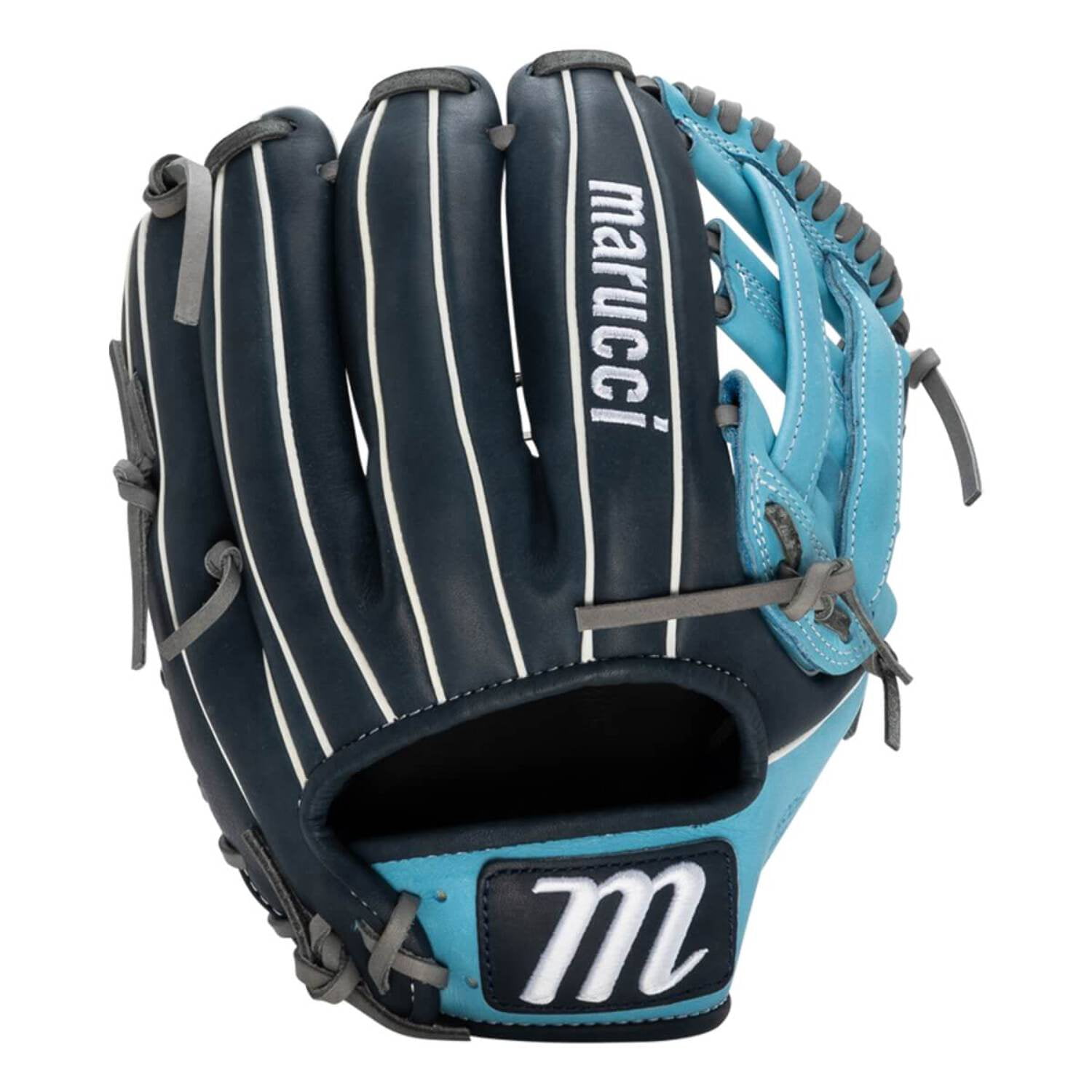 Marucci Cypress 12" Baseball Glove: MFG2CY45A3-NB/CB Right Hand Thrower ...