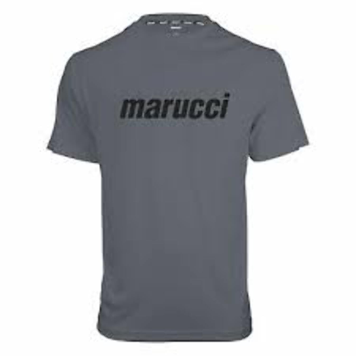 Marucci Dugout Active Tee MADUGT - Walmart.com