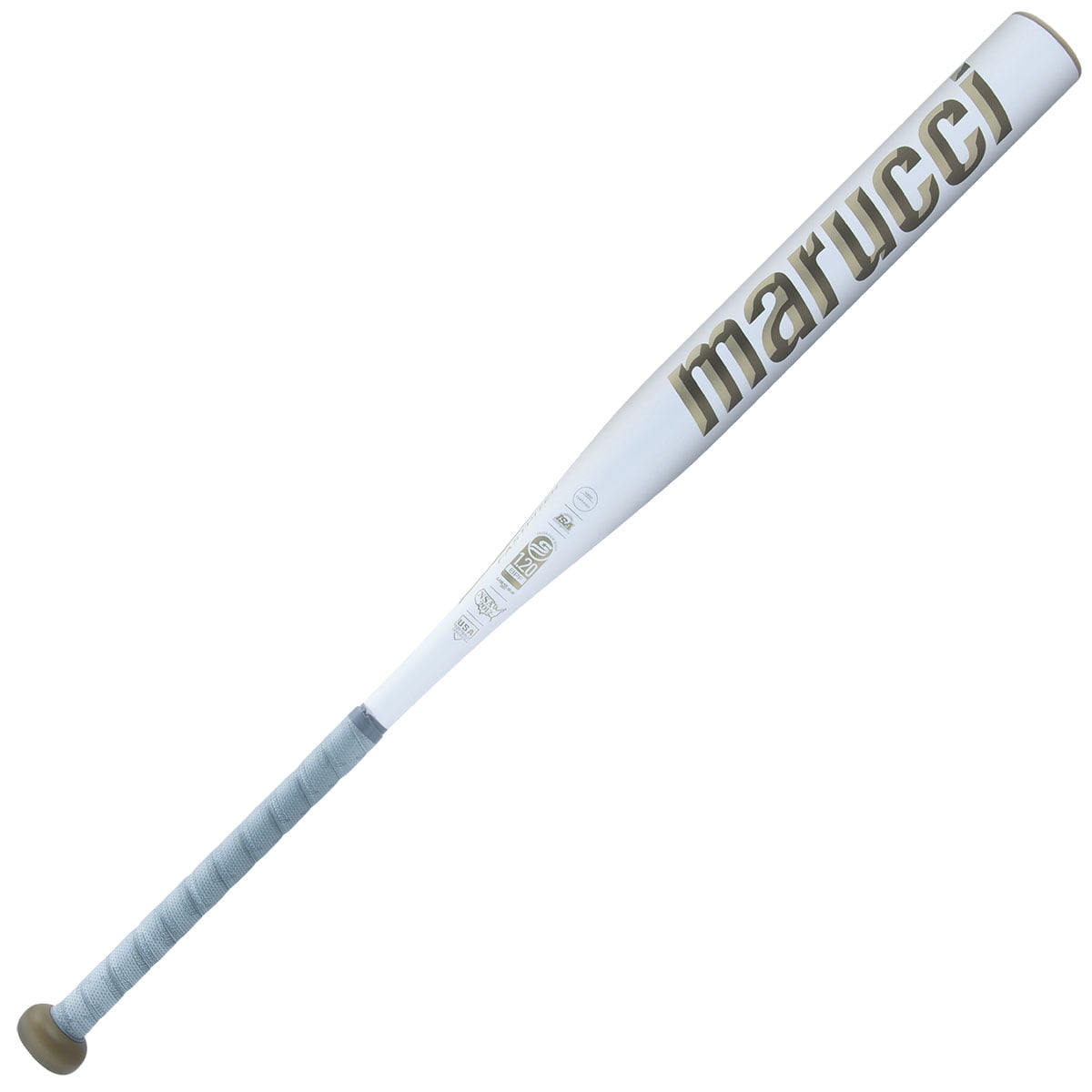 "Marucci Echo DMND -10 USA Composite Fastpitch Softball Bat, 31"" 21 oz ...