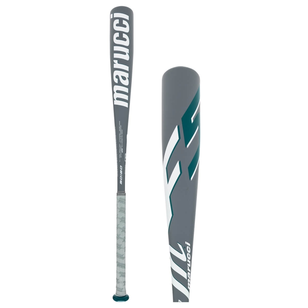Marucci F5 -10 USA Baseball Bat: MSBF5410USA 28" 18 oz. - Walmart.com