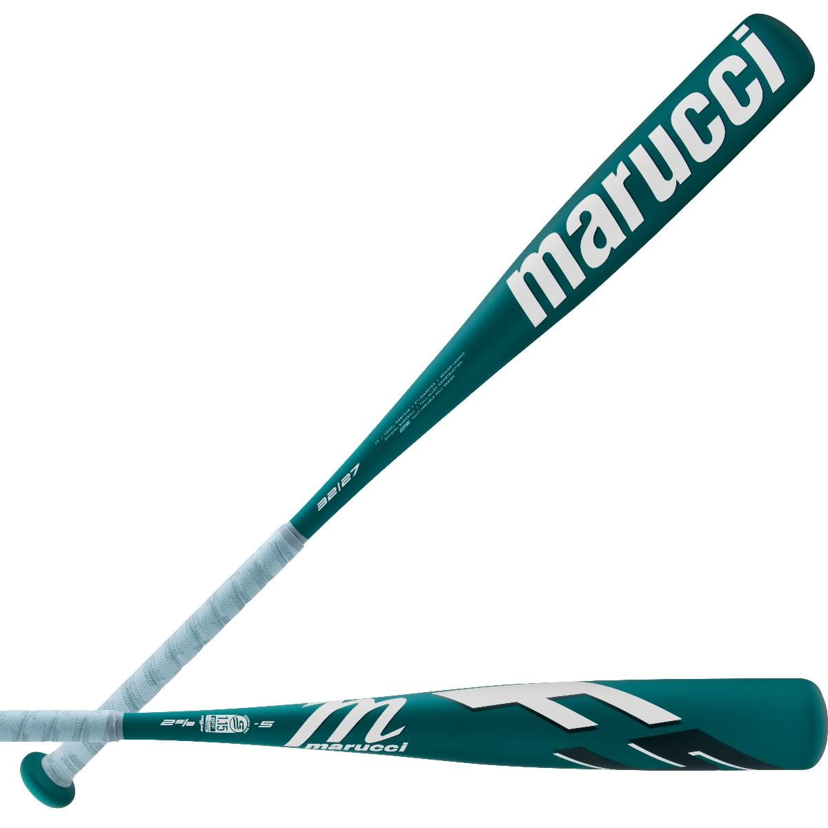 Marucci F5 -5 USSSA Senior League Baseball Bat MSBF545 - Walmart.com