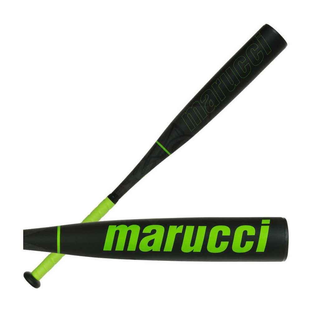 Marucci Hex Composite Senior League Baseball Bat, 31" (-10) - Walmart.com