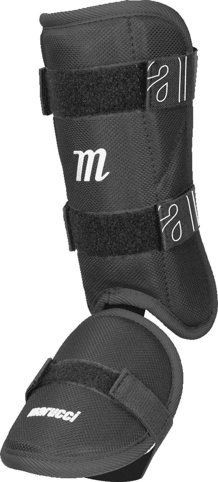 Marucci Adult Leg Guard Grey - Walmart.com