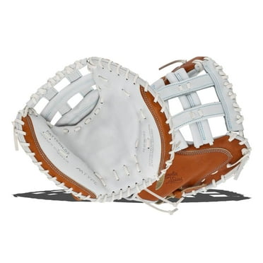 MacGregor 32" Youth Series Baseball Catchers Mitt, Left Hand Throw ...