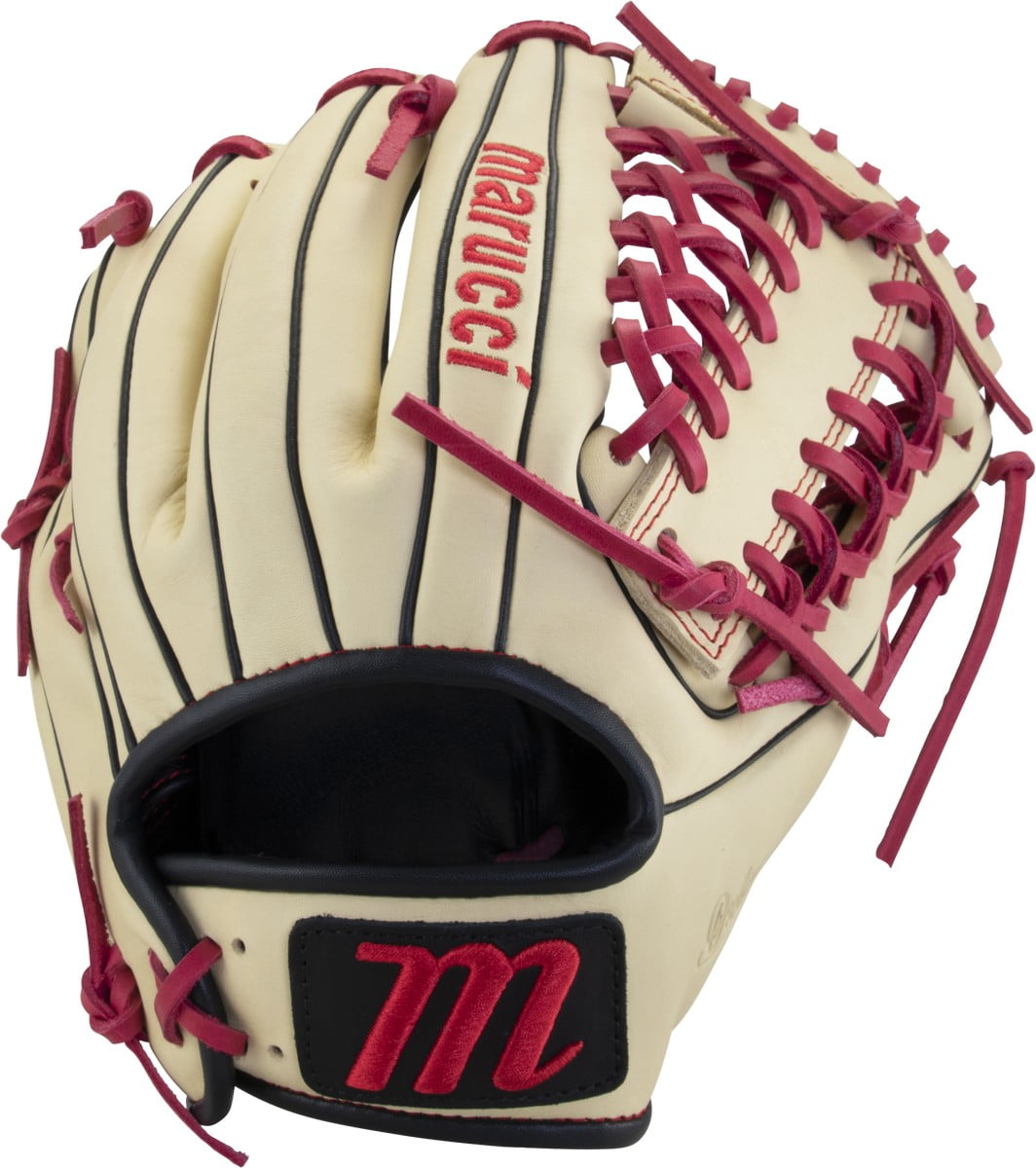 Marucci Oxbow 11.75" Youth & Adults Baseball Mitt: MFG2OX44A6 Right ...