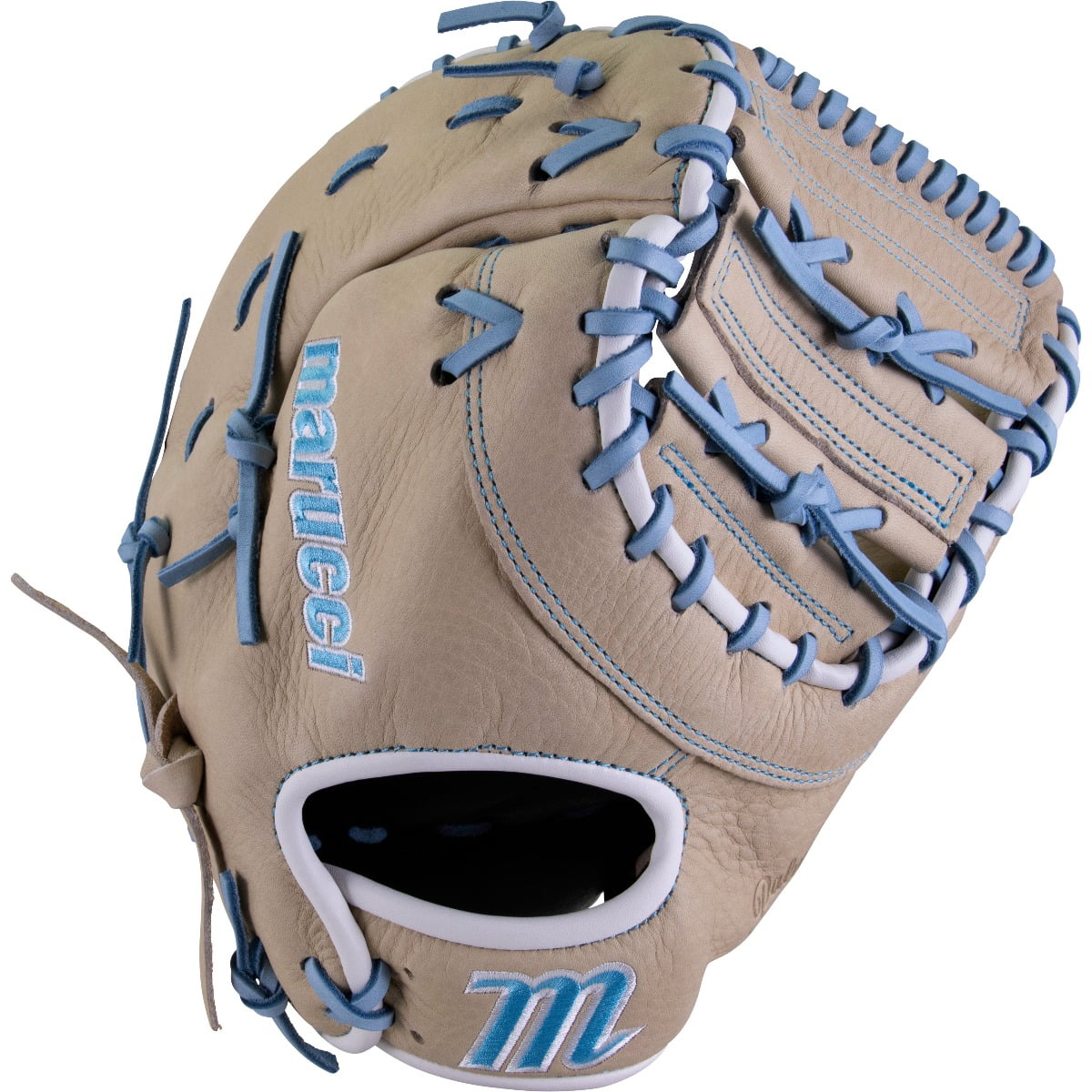 Marucci Palmetto Series M Type 3FP 13" Dual Bar Fastpitch Glove ...