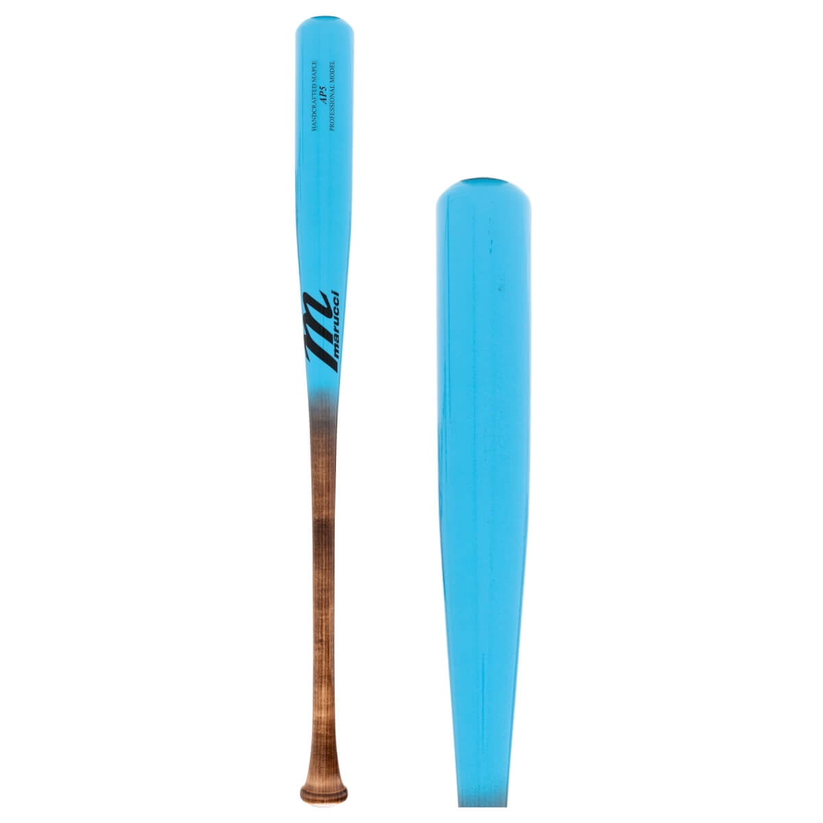 Marucci AP5 Pro Model Maple Wood Baseball Bat - Walmart Business Supplies