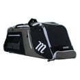 Marucci Stockade Wheeled Bag - Walmart.com