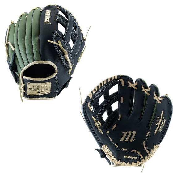 Marucci Swift 12.5” Baseball Outfield Glove – MFGSWFT125 - Walmart.com