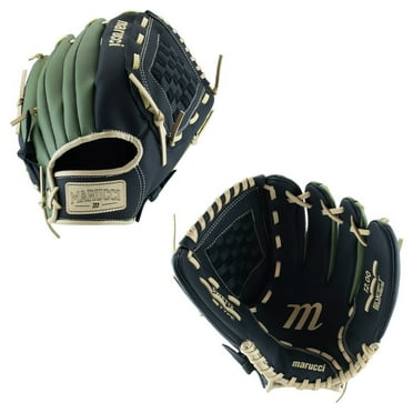 Marucci Acadia M Type V2 11.50" Infield Pitcher Glove MFG2AC43A4 ...