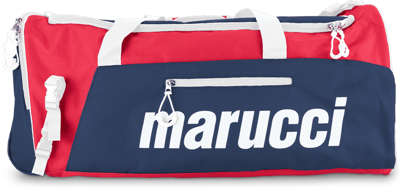 Marucci Team Utility Duffel Bag - USA - Walmart.com