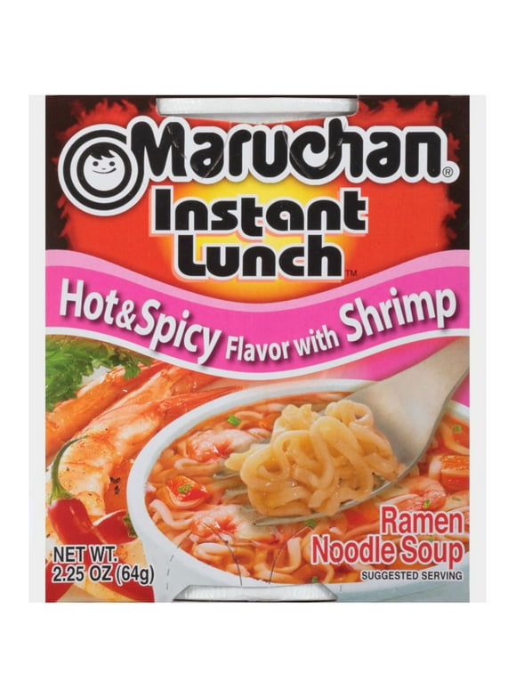 Maruchan Ramen noodle in Ramen - Walmart.com