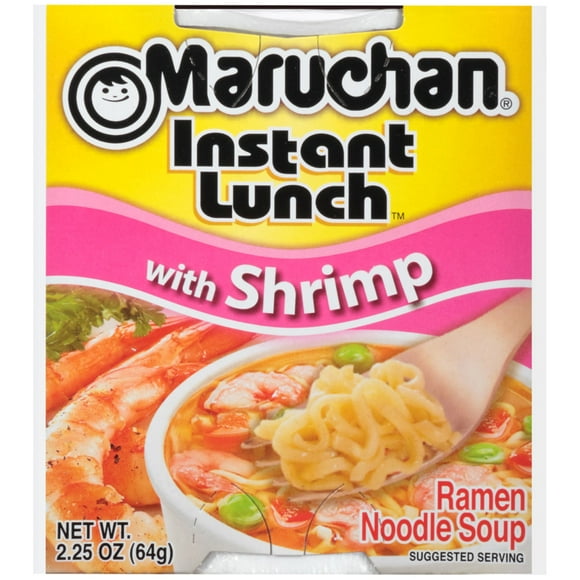 Sopa Maruchan