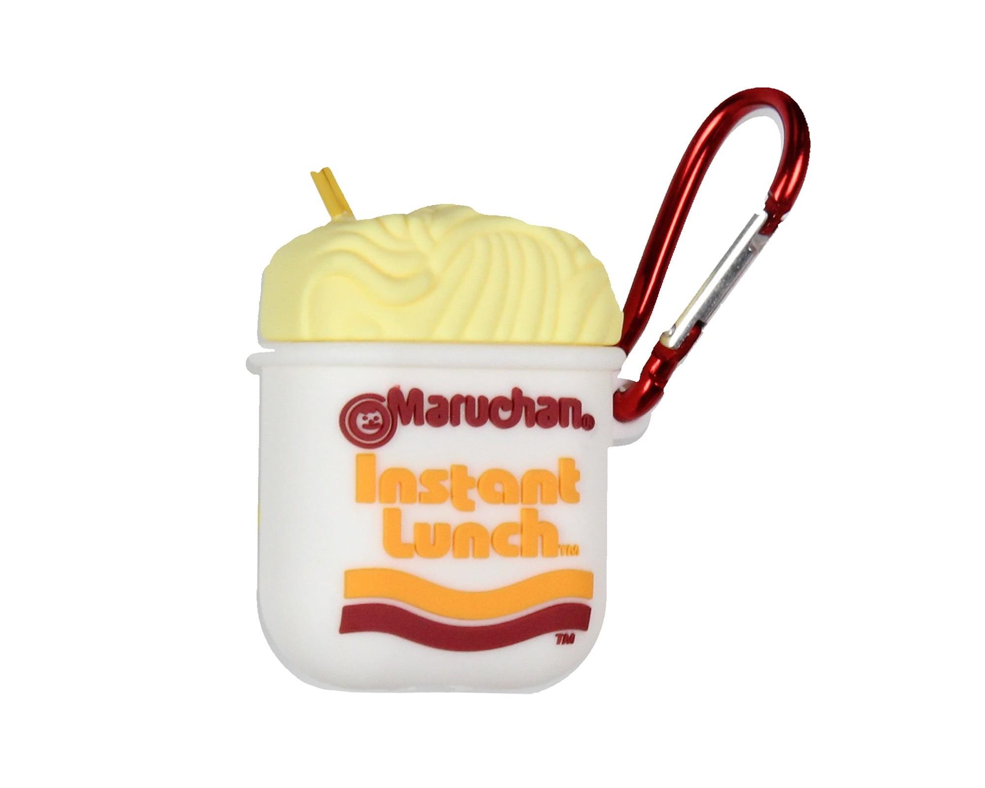 Maruchan Ramen Instant Lunch Noodles Wireless Earbud Case For Airpods ...