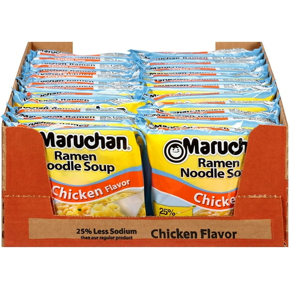 Low Sodium Soups
