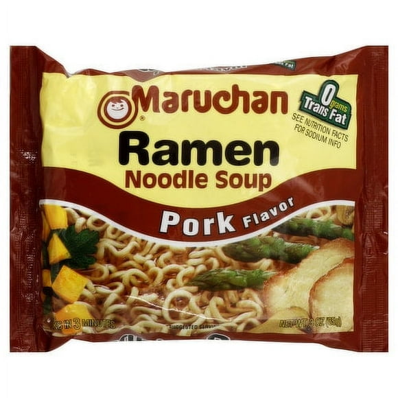 Sopa Maruchan