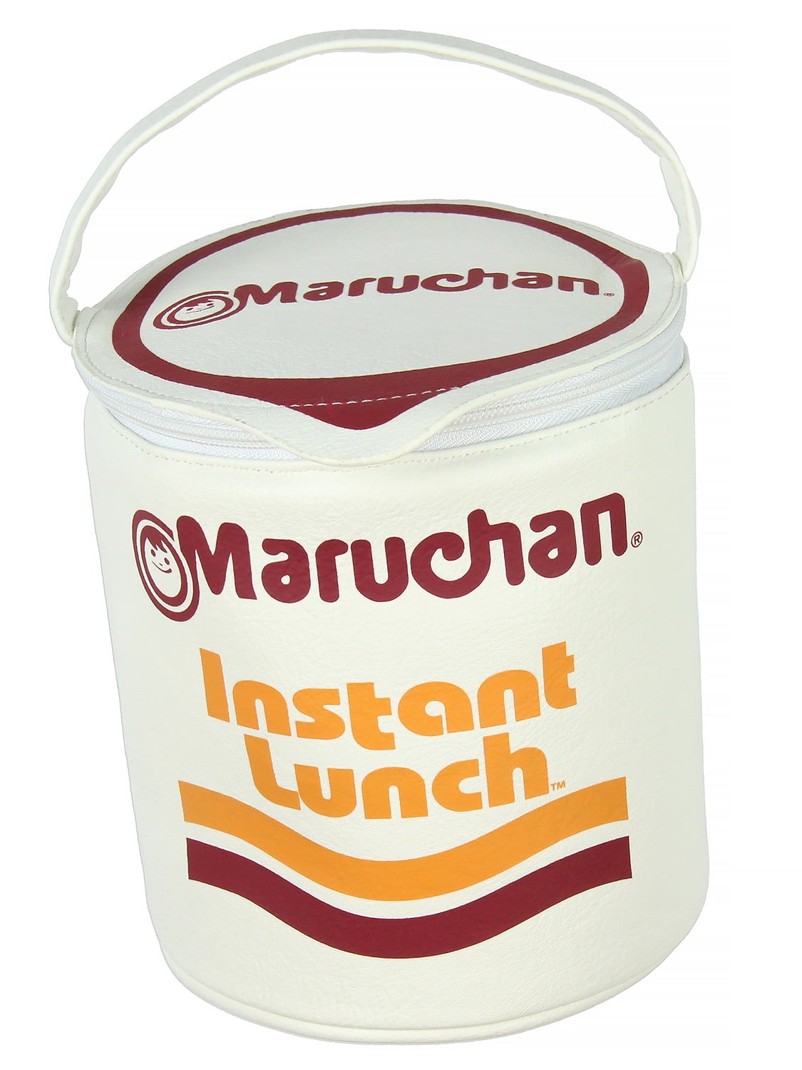 Maruchan Ramen Noodles Instant Lunch Tote Carry Cooler Bag 7" - Walmart.com