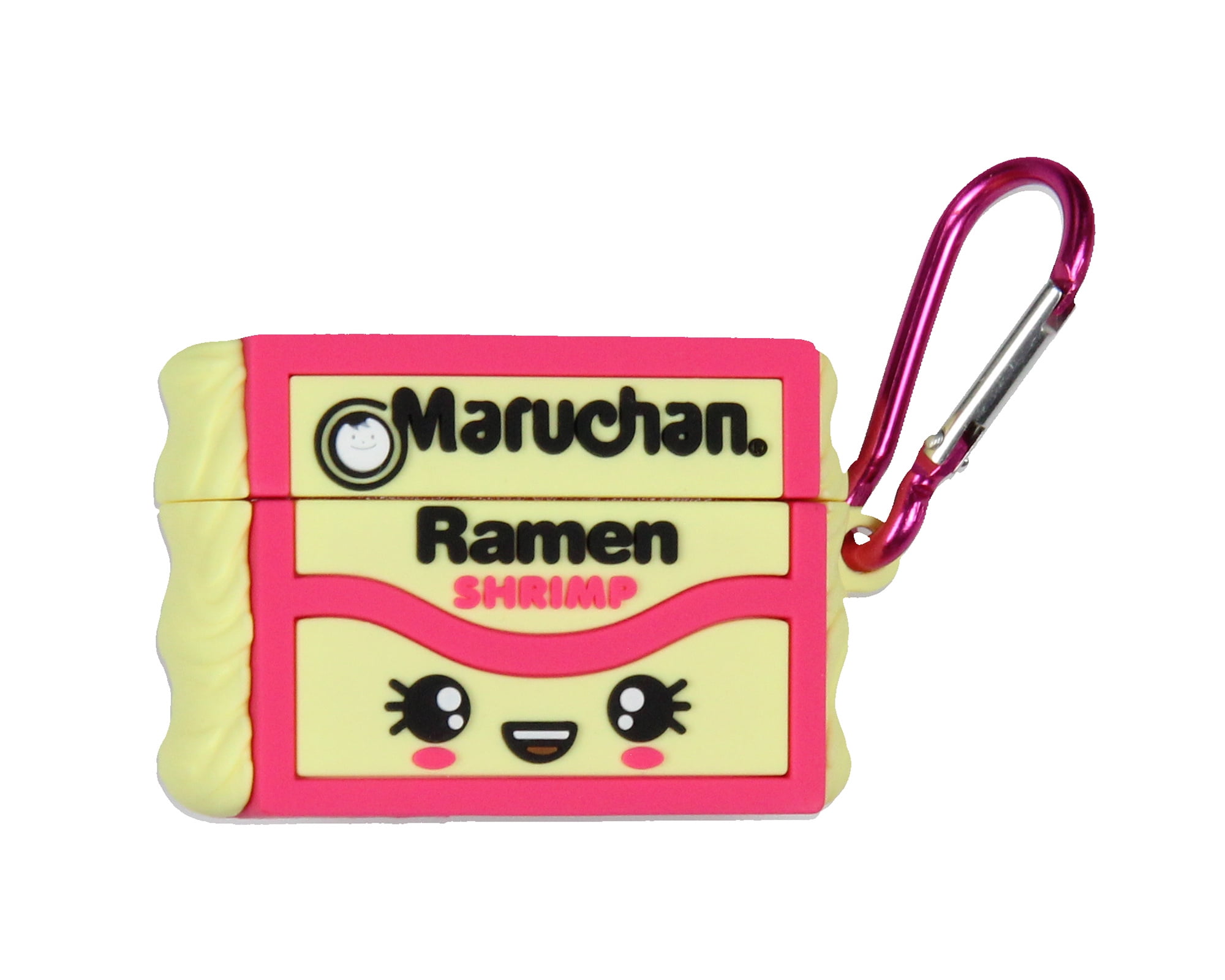 Maruchan Ramen Shrimp Happy Face Noodles Airpod Pro Wireless Earbuds ...