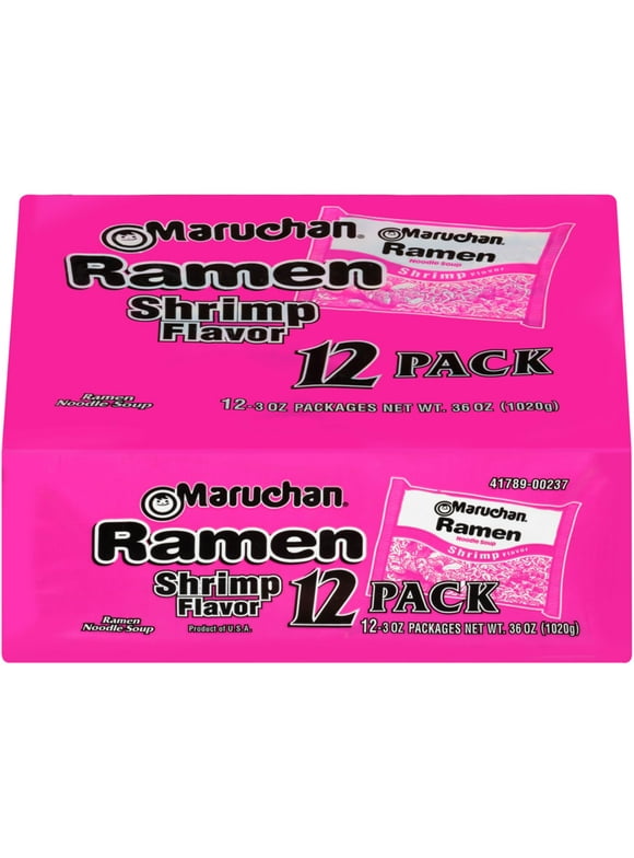 Maruchan Ramen noodle in Ramen - Walmart.com